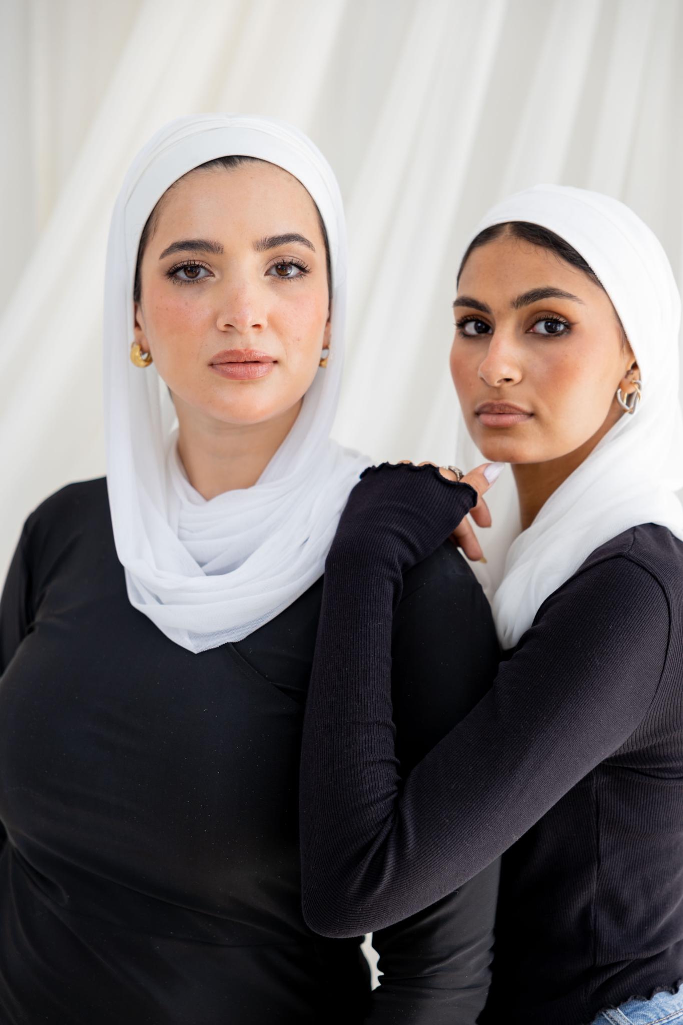 Swim Hijabs – Divine